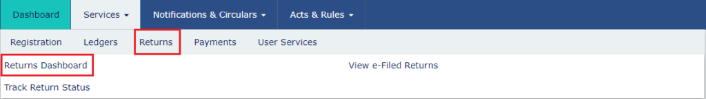 GSTR 3B: Format, Due Date, Late Fee - Learn by Quicko