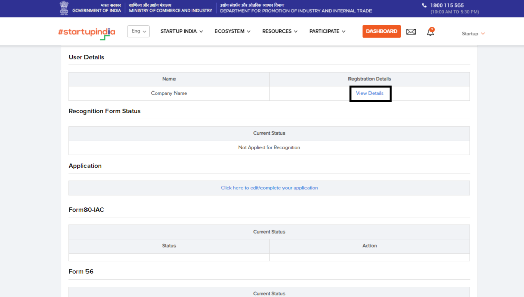 How to get Recognized by DPIIT?- Learn by Quicko