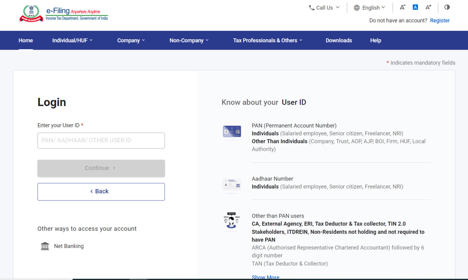 Form 26QB: TDS on Purchase of Property - Learn by Quicko