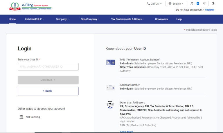 Form 26QB: TDS on Purchase of Property - Learn by Quicko