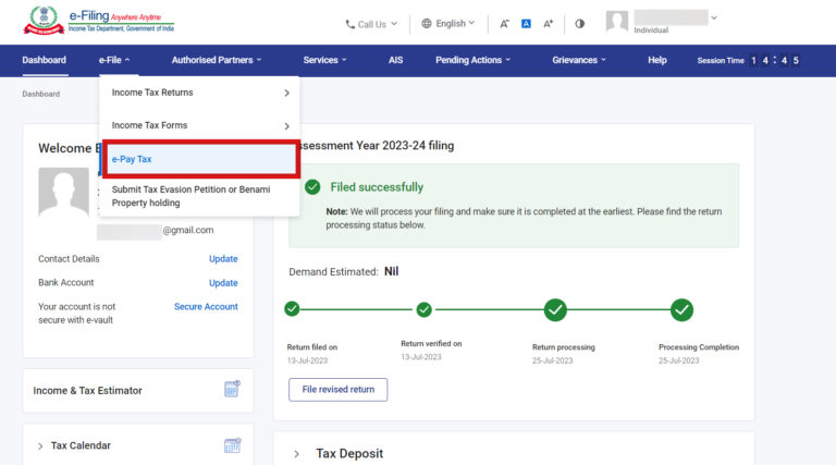 Form 26QB: TDS on Purchase of Property - Learn by Quicko