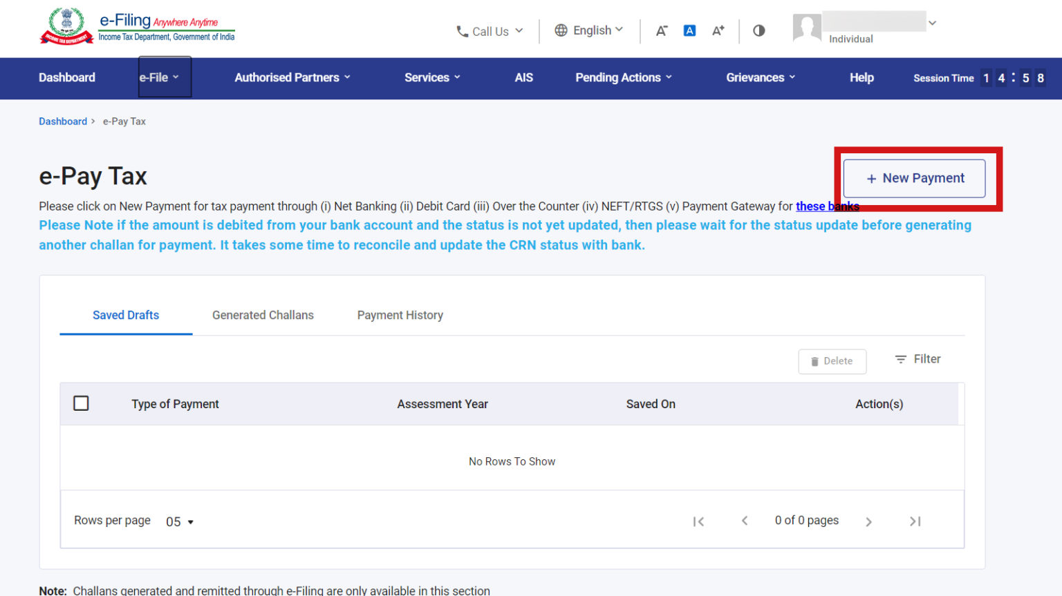 Form 26QB: TDS on Purchase of Property - Learn by Quicko
