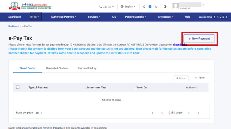 Form 26QB: TDS on Purchase of Property - Learn by Quicko