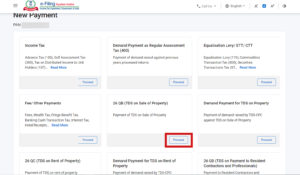 Form 26QB: TDS on Purchase of Property - Learn by Quicko