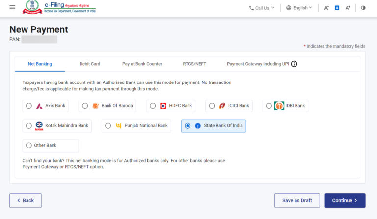 Form 26QB: TDS on Purchase of Property - Learn by Quicko