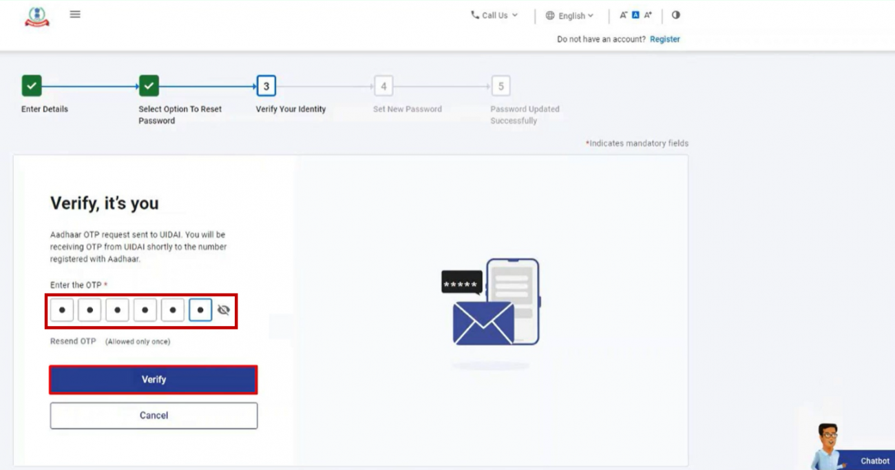 Income Tax Registration Process on www.incometax.gov.in - Learn by Quicko
