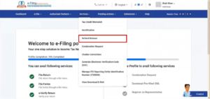How to submit refund reissue request? - Learn by Quicko