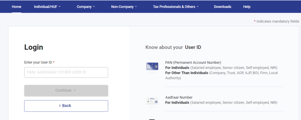 What is the Challan Status Inquiry (CSI) file? - Learn by Quicko