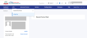 What is the Challan Status Inquiry (CSI) file? - Learn by Quicko