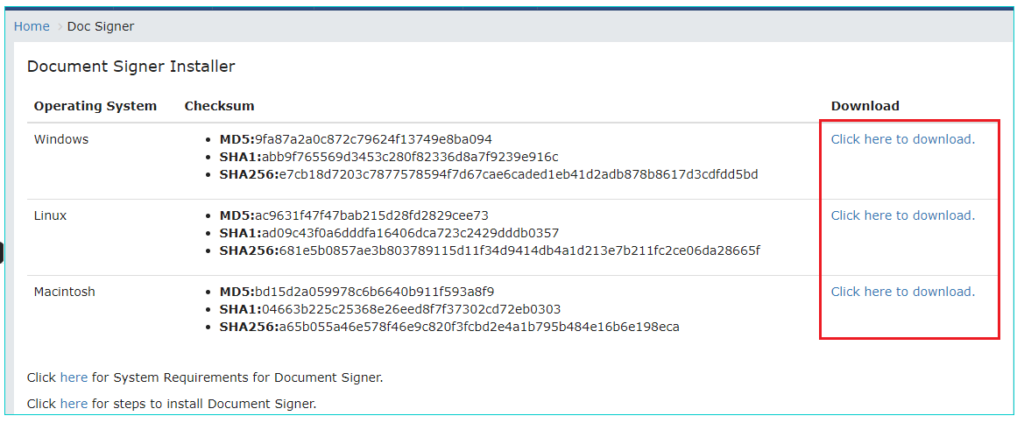 What is emSigner in GST? How to Install emSigner? - Learn by Quicko