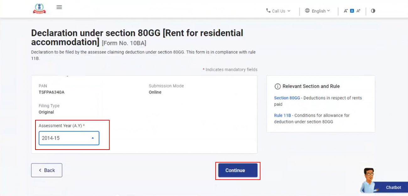 View or Upload Income Tax Forms - Learn by Quicko