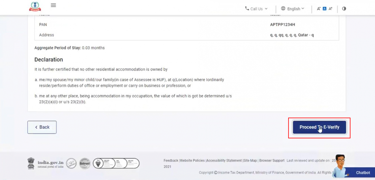 View or Upload Income Tax Forms - Learn by Quicko