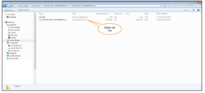 Download Form 16 (Part A and Part B) from TRACES - Learn by Quicko