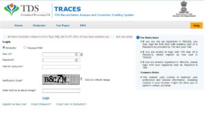 Steps to Download Form 16A from TRACES Portal - Learn by Quicko