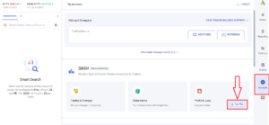 Download Tax Profit&Loss Report from AngelOne- Learn by Quicko
