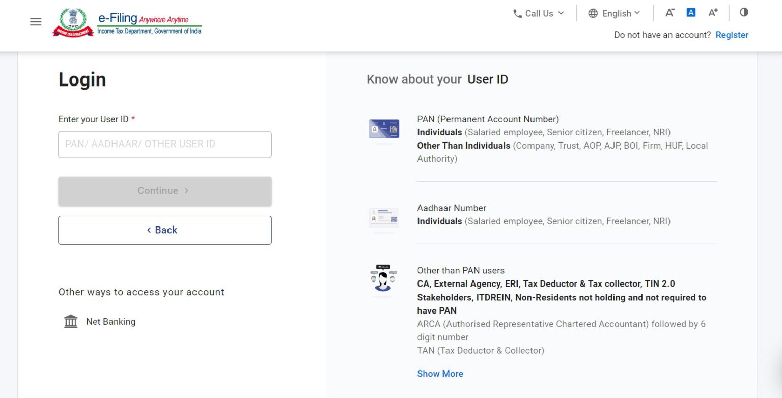 Steps to make Advance Tax Payment - Learn by Quicko
