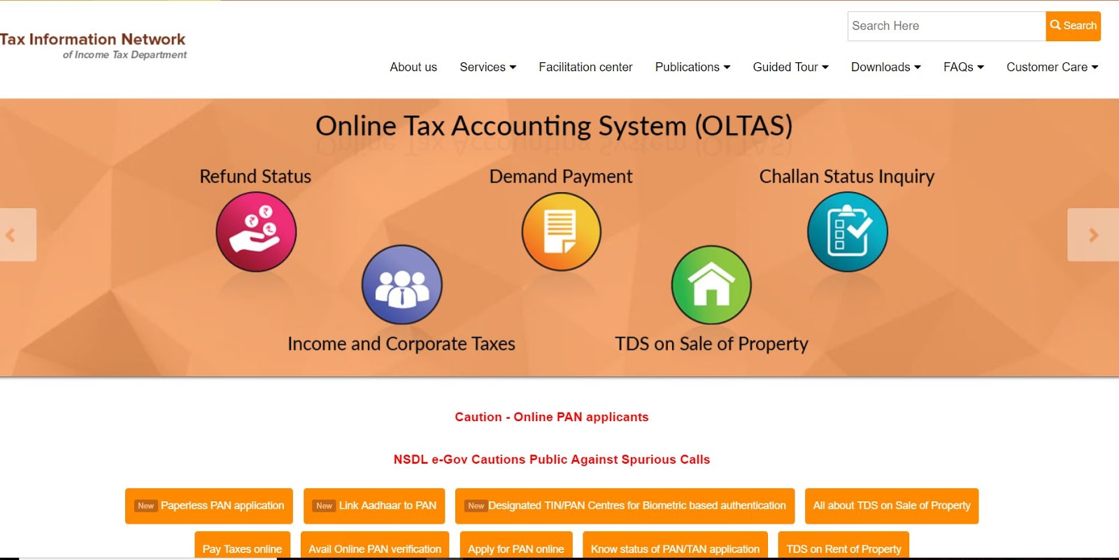 How to file Form 26QC? - Statement for TDS on Rent- Learn by Quicko