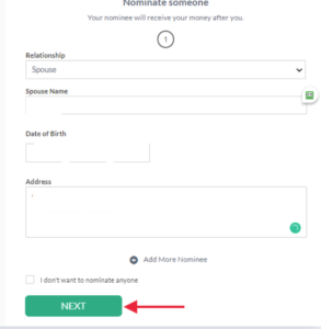 Scripbox : How to Register, Login, Reset Password, Download Statement ...