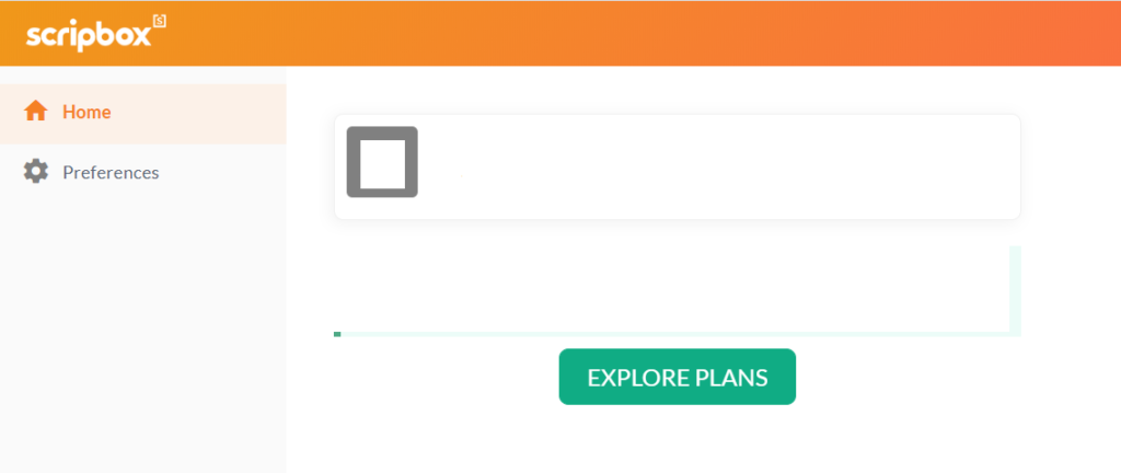 Scripbox : How to Register, Login, Reset Password, Download Statement ...