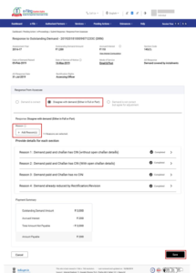 Section 245 of Income Tax Act - Learn by Quicko