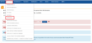How to generate UAN Number - Learn by Quicko