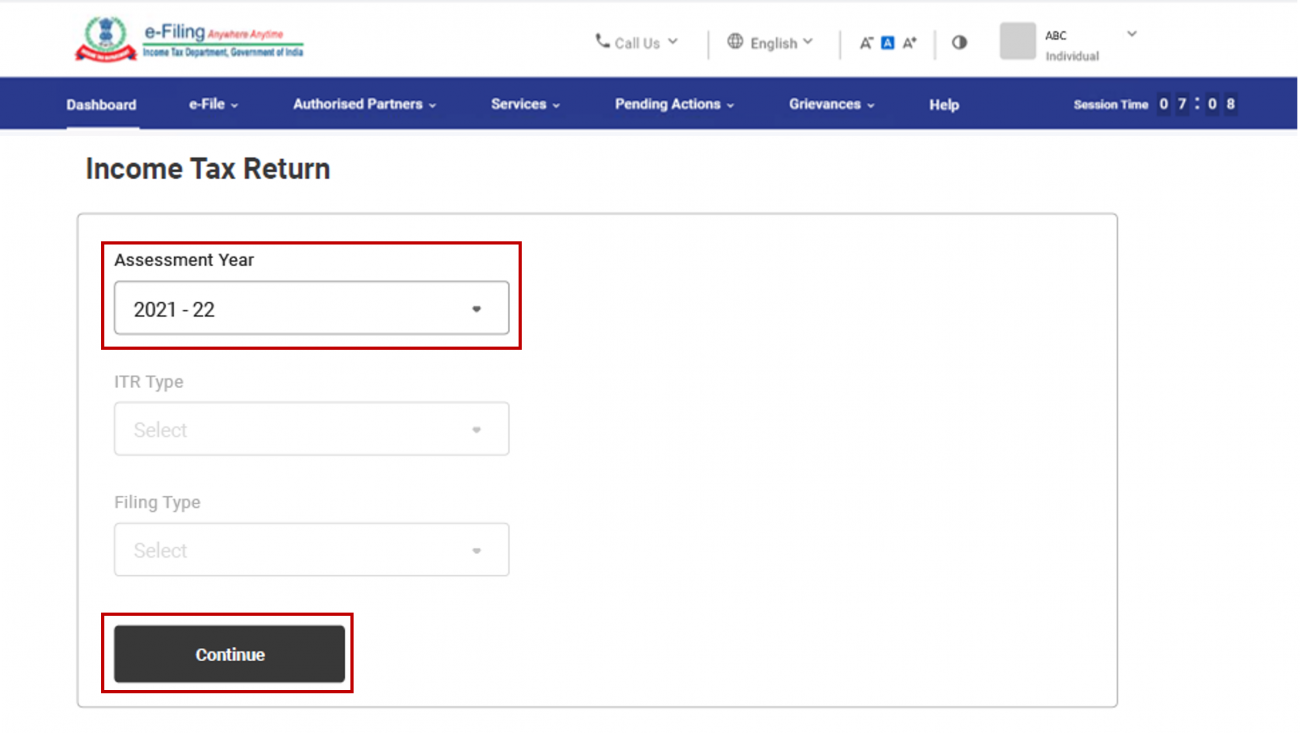 File ITR-1 Sahaj Form online for Salaried Employee - Learn by Quicko