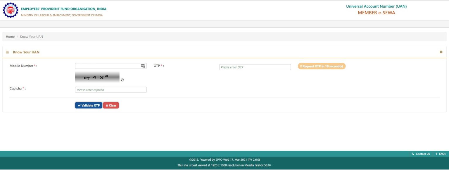 Universal Account Number - The Complete Guide - Learn by Quicko