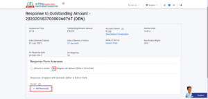 Section 156: Notice of Demand - Learn by Quicko