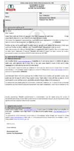 Section 143(2): Notice for Scrutiny Assessment - Learn by Quicko