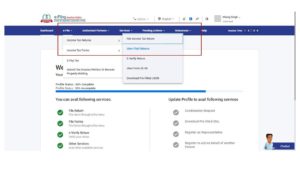 ITR-V Acknowledgement Form - Download and Mail to CPC Bangalore - Learn ...