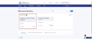 File Form 15CA and 15CB - Learn by Quicko
