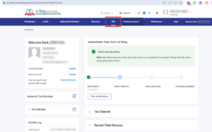 AIS (Annual Information Statement) - Learn by Quicko