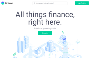 Download Tax Profit and Loss report from Groww - Learn by Quicko