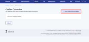 Income Tax Challan Correction - Learn by Quicko