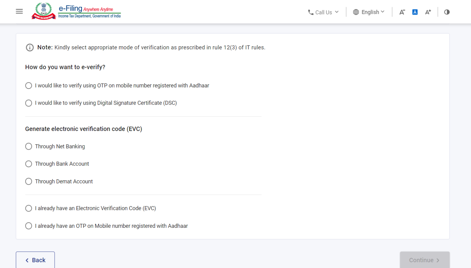 Income Tax Challan Correction - Learn by Quicko