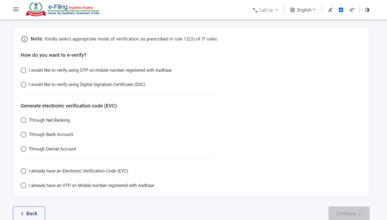 Income Tax Challan Correction - Learn by Quicko